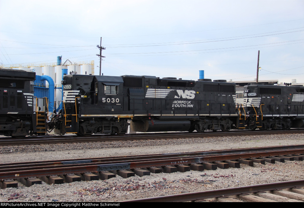 NS 5030